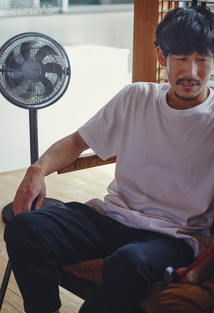 この風は自然生まれ。 - Kamomefan(カモメファン)公式サイト