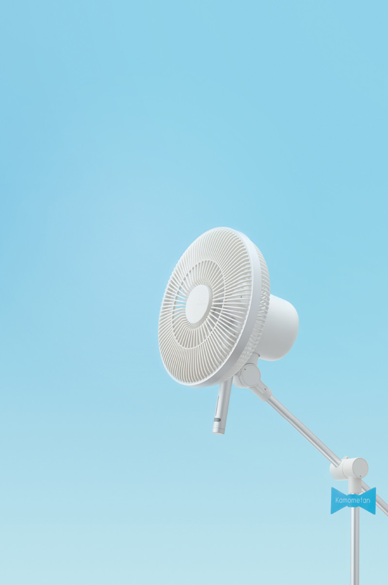 うちはやさしい風がふく。 - kamomefan